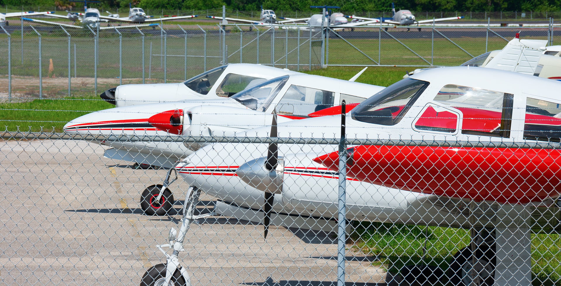Home - Michigan City Municipal Airport